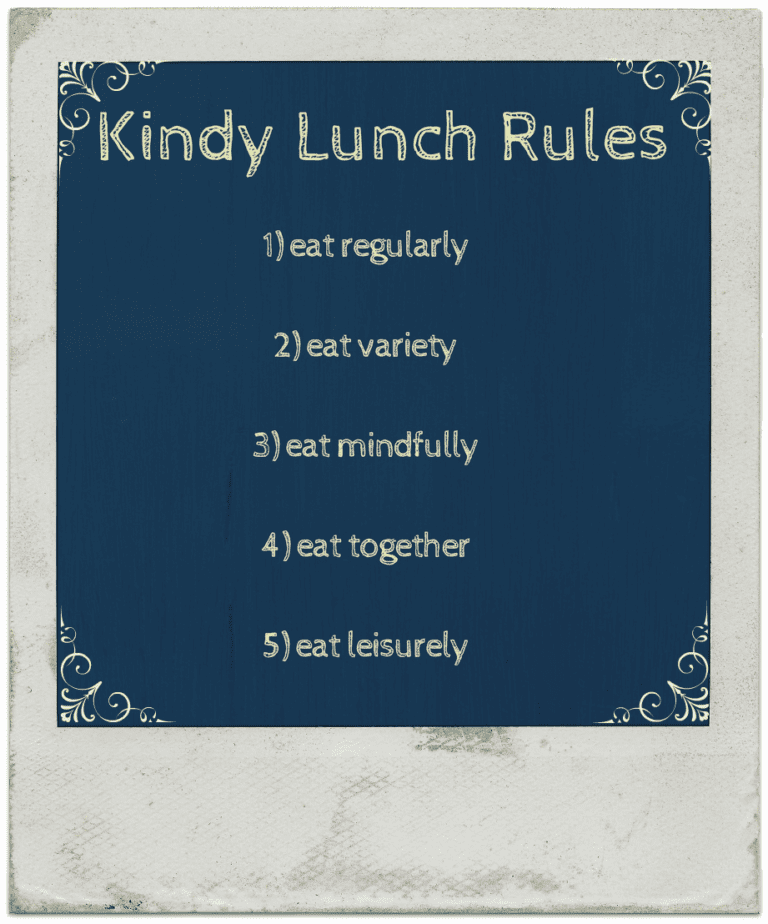 Imagine a Better Lunch - Yoga Health Coaching