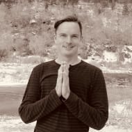 Yoga Teachers: Why Your Time on the Mat Is Just a Warm-Up - Yoga Health ...