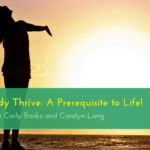 Body Thrive: A Prerequisite to Life! - Yoga Health Coaching