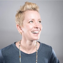 Coach Of The Month: Jill Rehm - Yoga Health Coaching